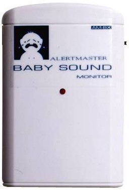 Alertmaster 6000