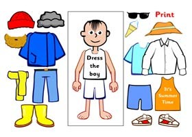 SwitchIt! Weather Extra Resources